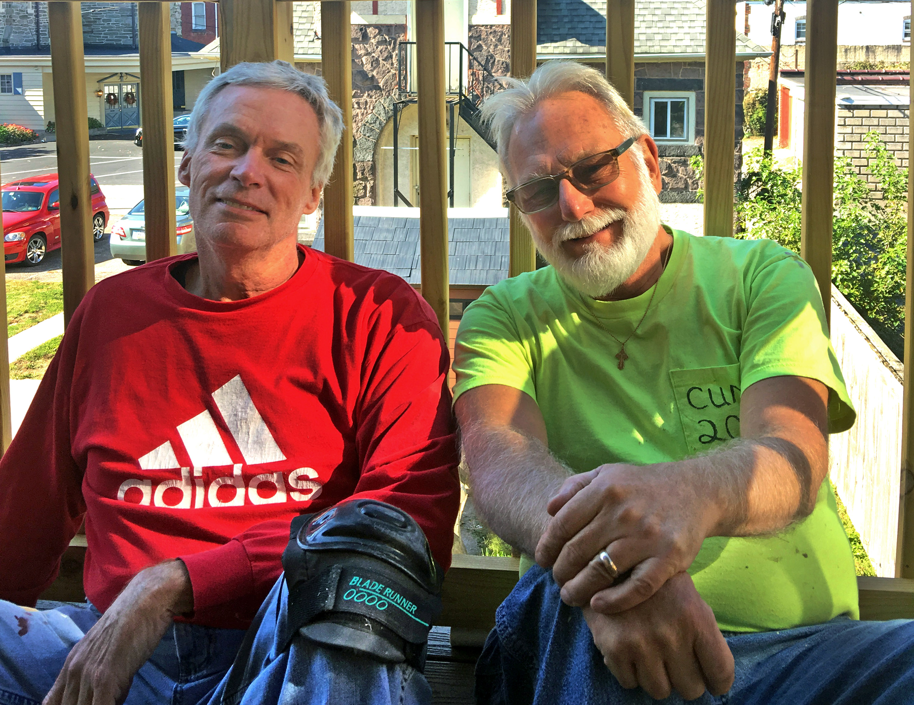 Cluster Chronicles – Fall 2018 – Pottstown Cluster of Religious Communities