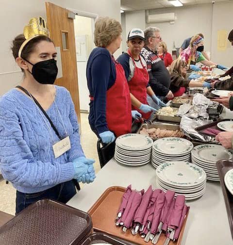 Food Security – Community Meals – Pottstown Cluster of Religious ...