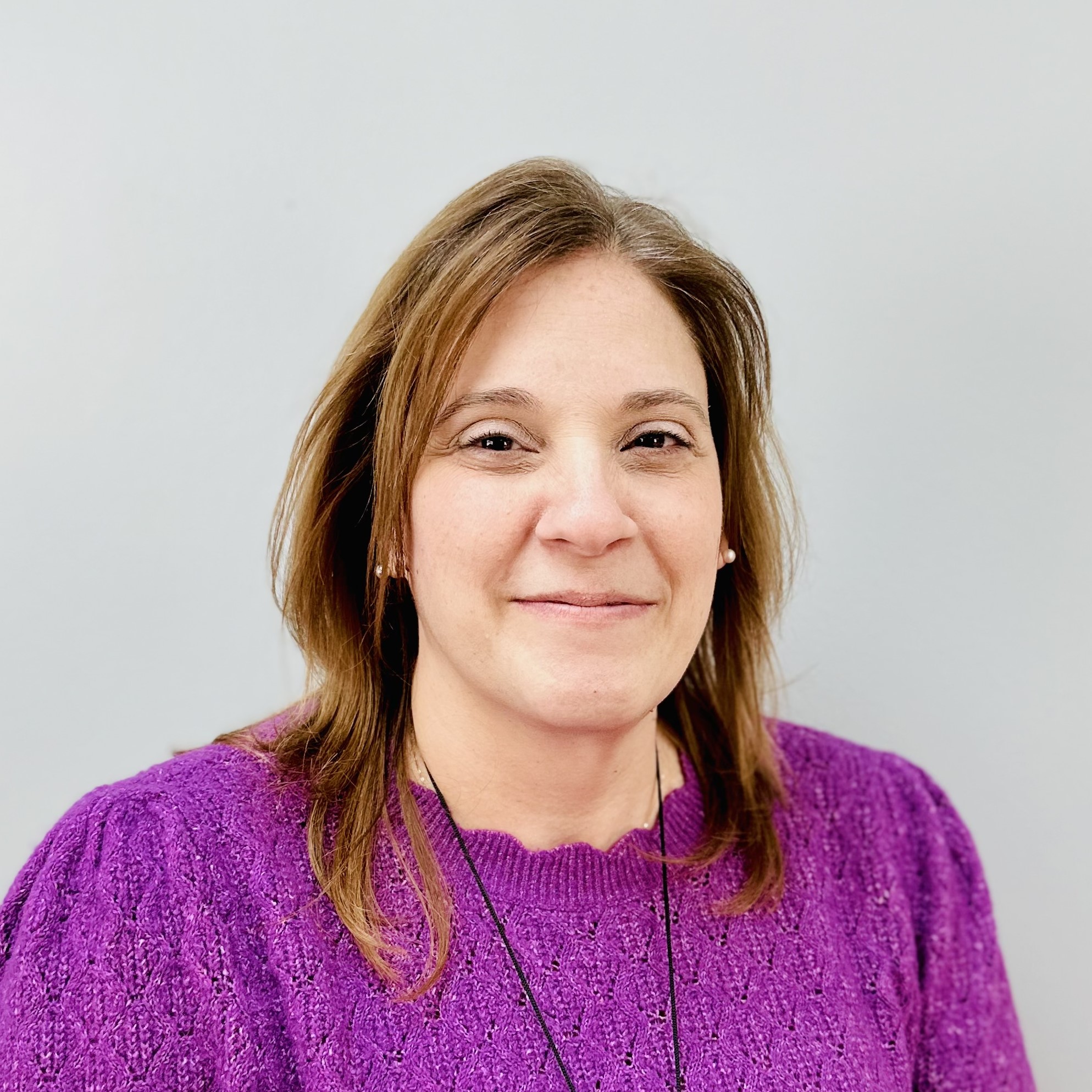 Employees – Pottstown Cluster of Religious Communities